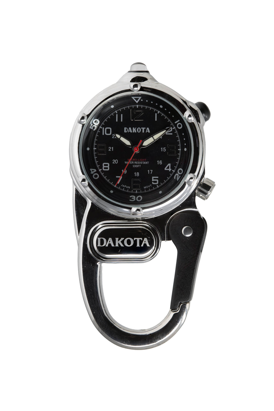 Clip / Backpacker Watches | Watchmaking since 1945 – Page 3 – dakotawatch