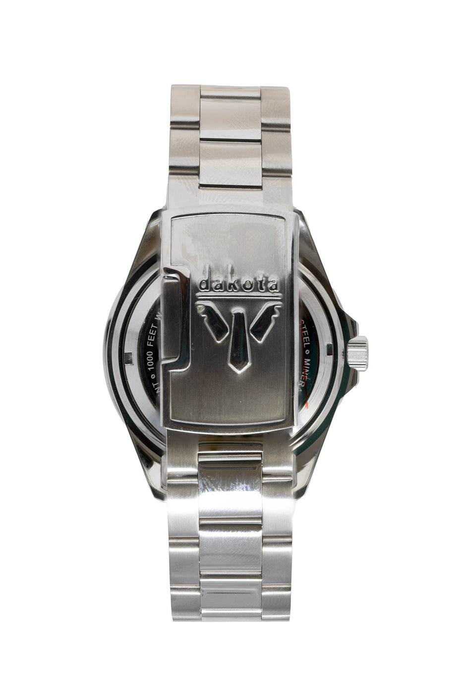 Steel – dakotawatch